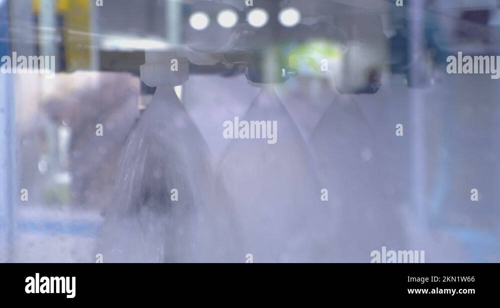 Jets clean transparent water flow Stock Videos & Footage - HD and 4K ...