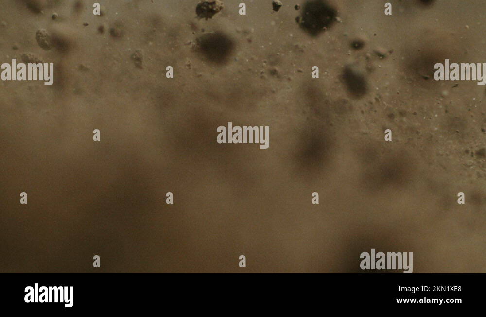 Flying soil particles Stock Videos & Footage - HD and 4K Video Clips ...