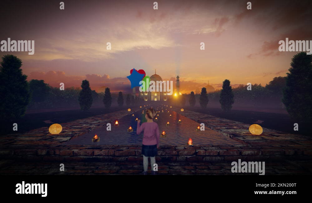 Indian girl taj mahal unesco Stock Videos & Footage - HD and 4K Video ...