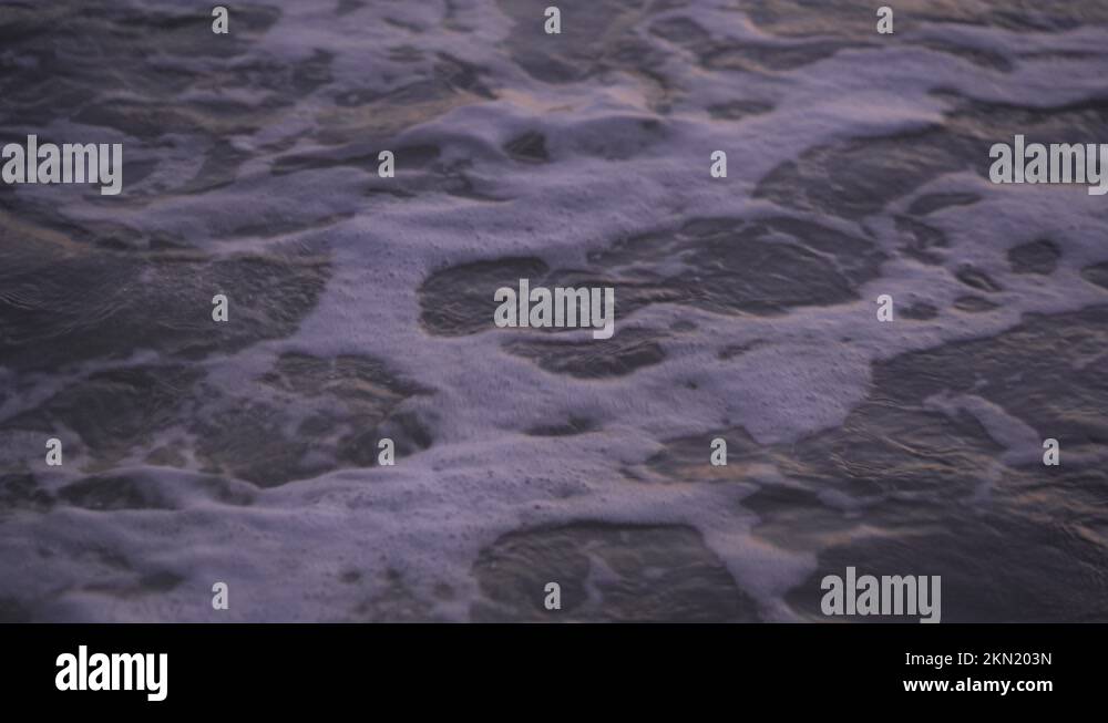 Sea foam texture Stock Videos & Footage - HD and 4K Video Clips - Alamy