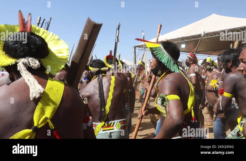 Indigenous hunters Stock Videos & Footage - HD and 4K Video Clips - Alamy