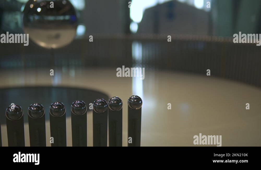 Force and motion experiment Stock Videos & Footage - HD and 4K Video ...