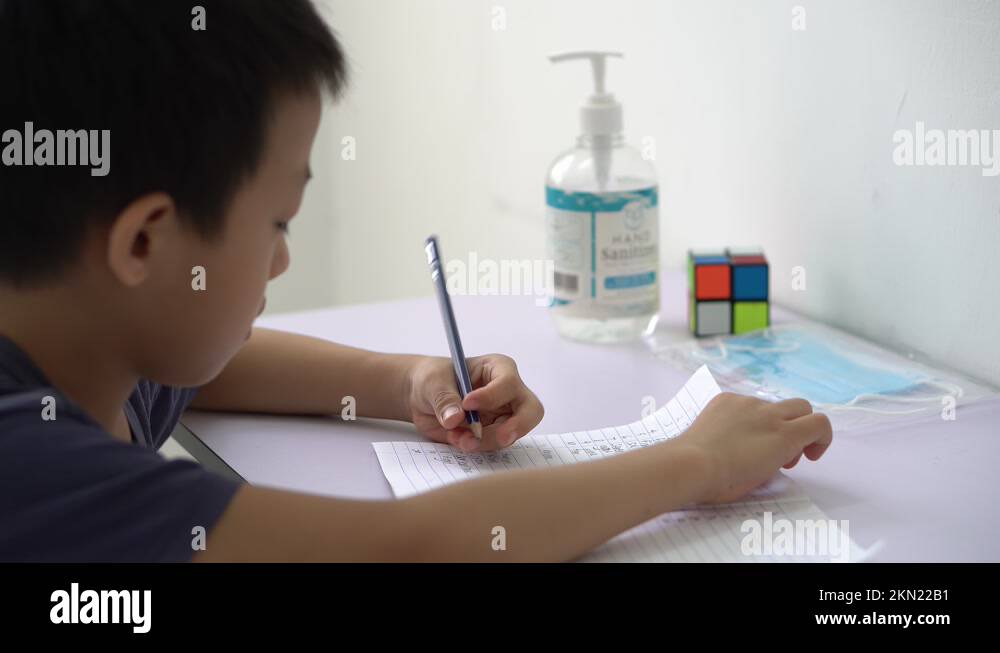 Chinese homework Stock Videos & Footage - HD and 4K Video Clips - Alamy