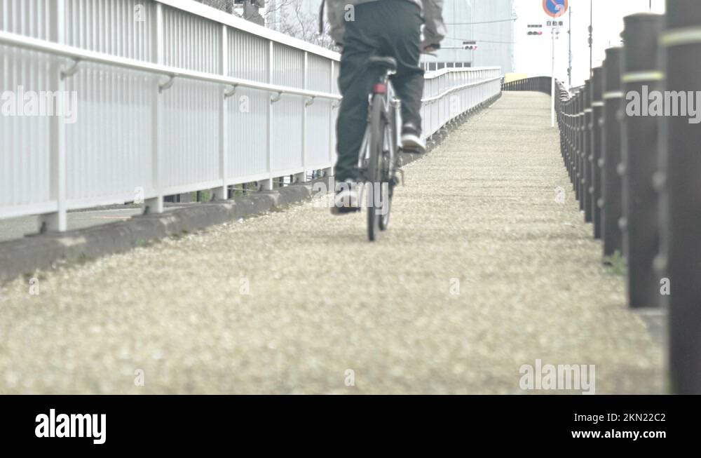 Bicycle slope Stock Videos & Footage - HD and 4K Video Clips - Alamy
