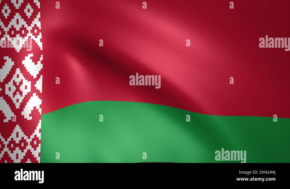 Belarus flag vector Stock Videos & Footage - HD and 4K Video Clips - Alamy