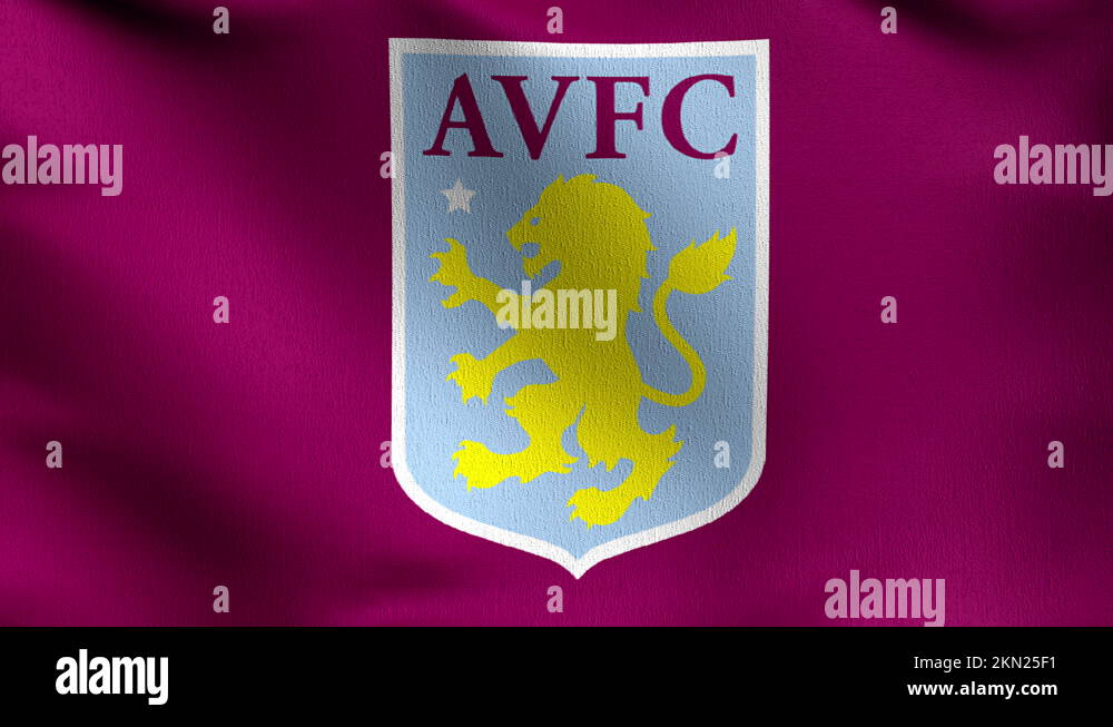 Aston villa football club team Stock Videos & Footage - HD and 4K Video ...