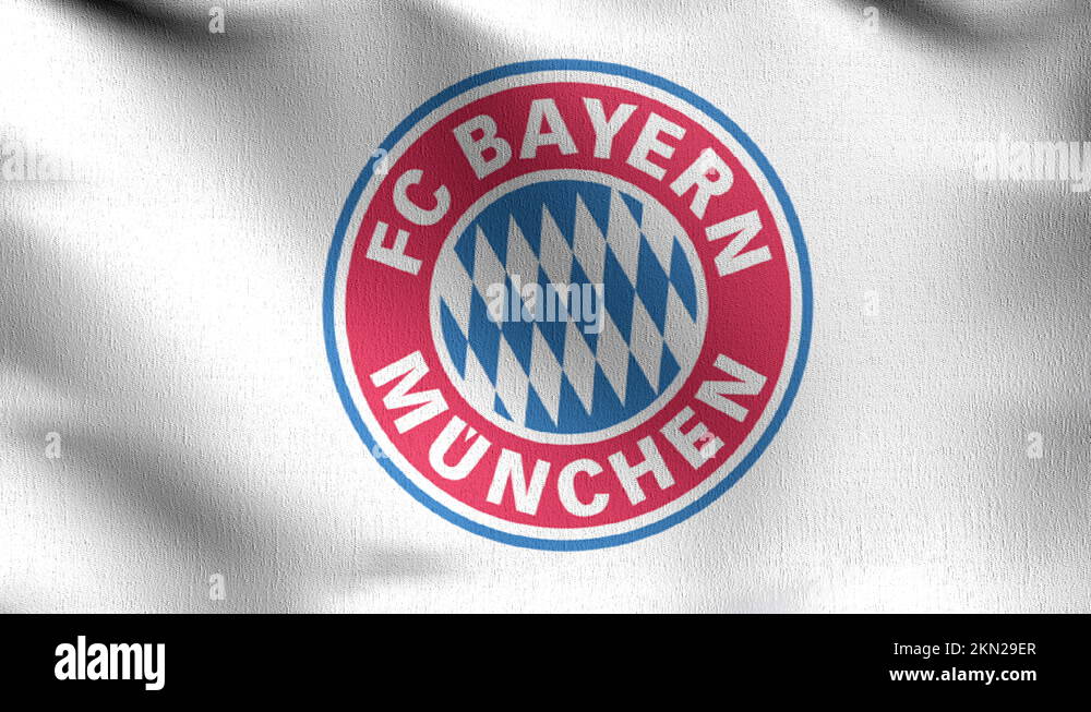 Bayern munich flag Stock Videos & Footage - HD and 4K Video Clips - Alamy