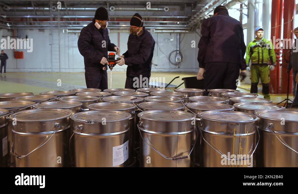 Self levelingfloor Stock Videos & Footage - HD and 4K Video Clips - Alamy