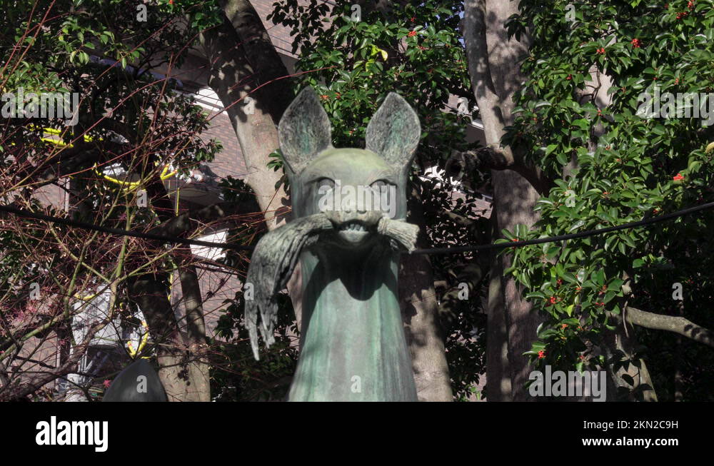 The souvenirs who saw rice ears of Kyoto City Satisfied Inari Shrine ...