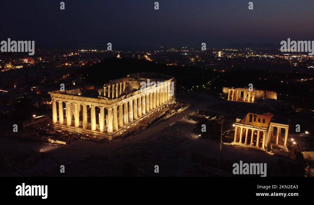 Parthenon athens Stock Videos & Footage - HD and 4K Video Clips - Alamy
