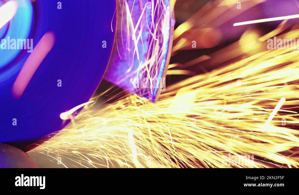 Professional worker works in production Stock Videos & Footage - HD and ...