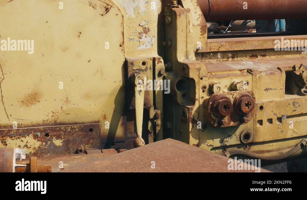 Destruction machines Stock Videos & Footage - HD and 4K Video Clips - Alamy