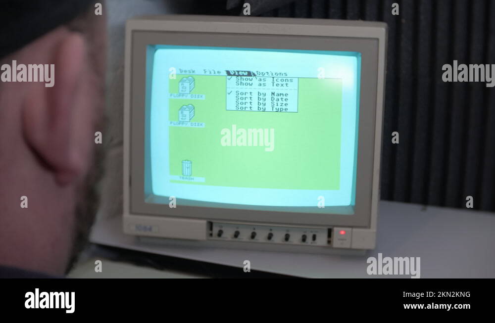 Green desktop Stock Videos & Footage - HD and 4K Video Clips - Alamy