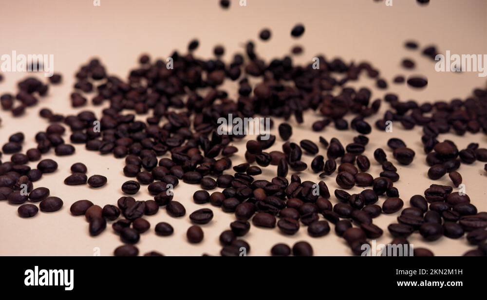 Bean scattering Stock Videos & Footage - HD and 4K Video Clips - Alamy