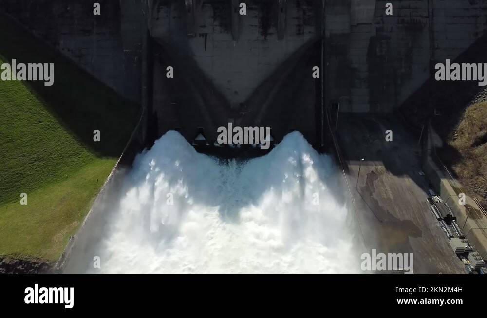 Dam drone Stock Videos & Footage - HD and 4K Video Clips - Alamy