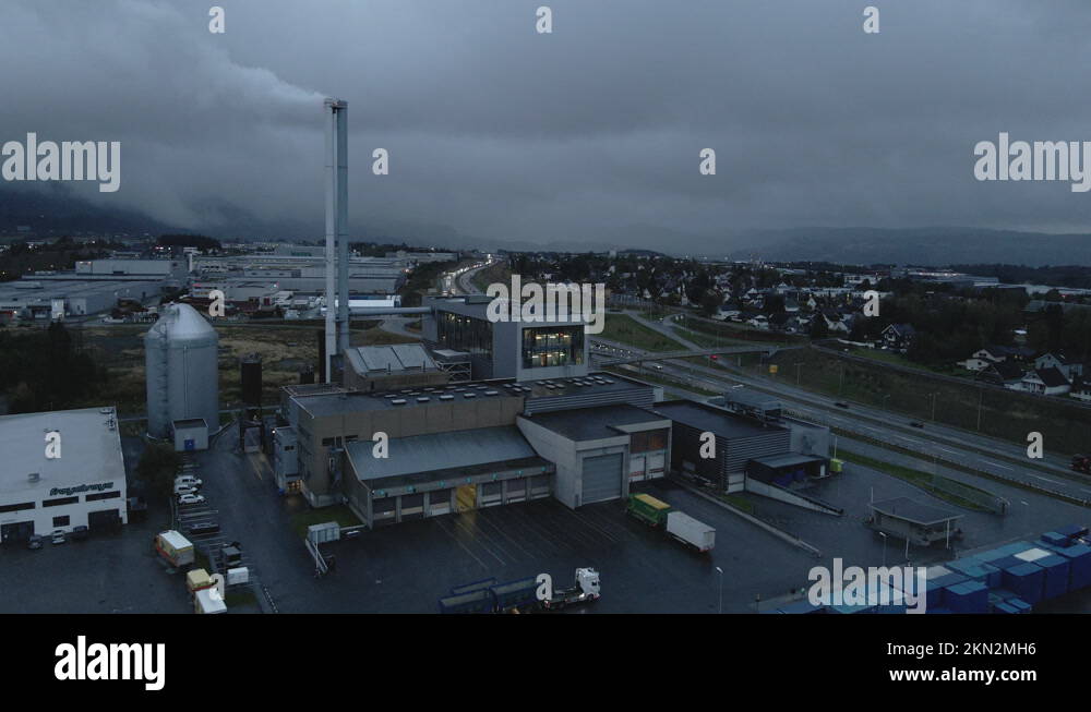 Statkraft Stock Videos & Footage - HD and 4K Video Clips - Alamy