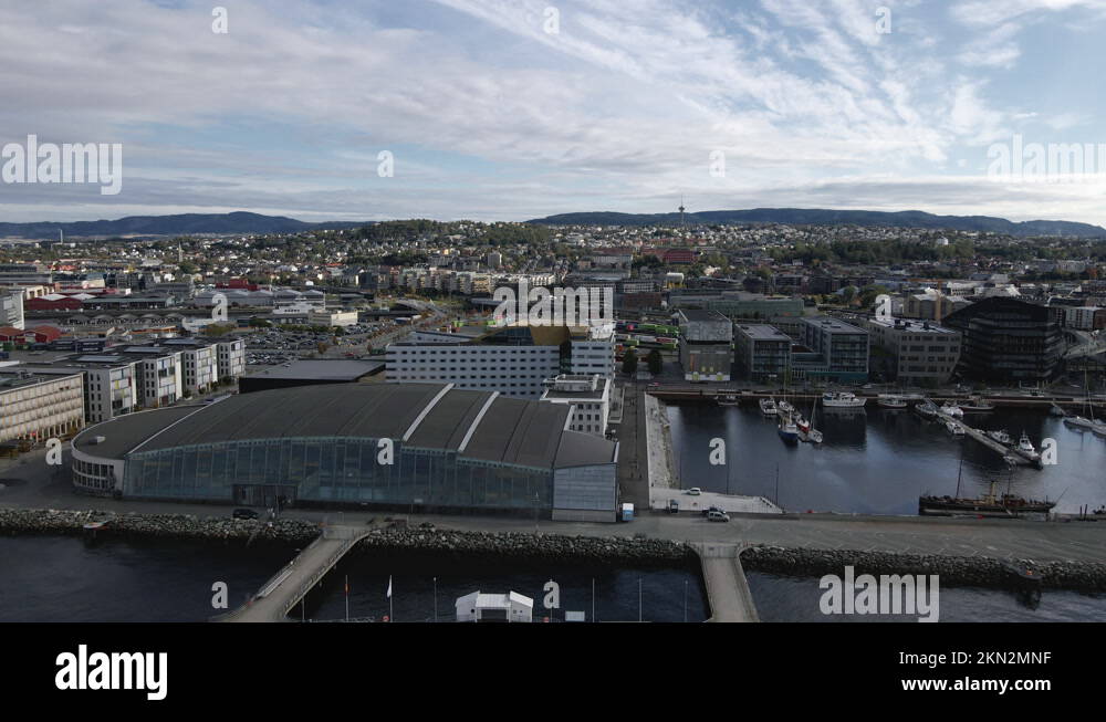 Trondheim port Stock Videos & Footage - HD and 4K Video Clips - Alamy
