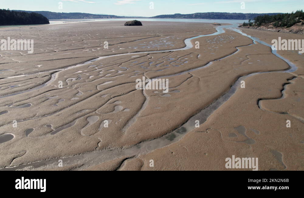 Tidal channels Stock Videos & Footage - HD and 4K Video Clips - Alamy
