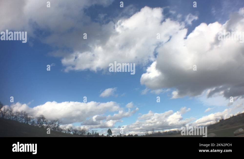 Grand Blue Sky cloud background Series SKY CLEAR beautiful cloud Blue ...