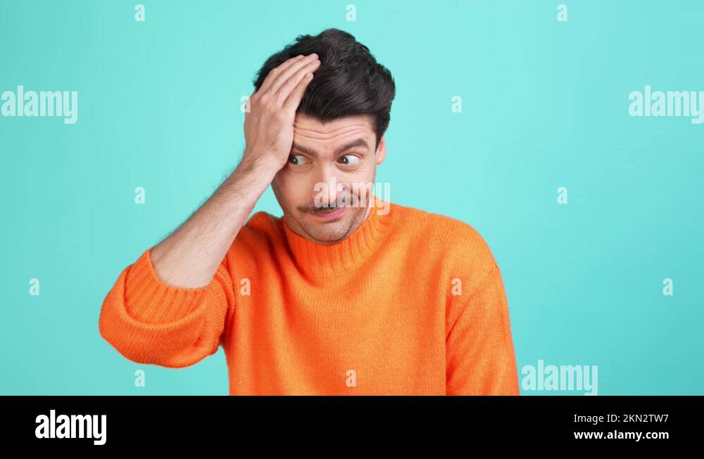 Reluctant model Stock Videos & Footage - HD and 4K Video Clips - Alamy