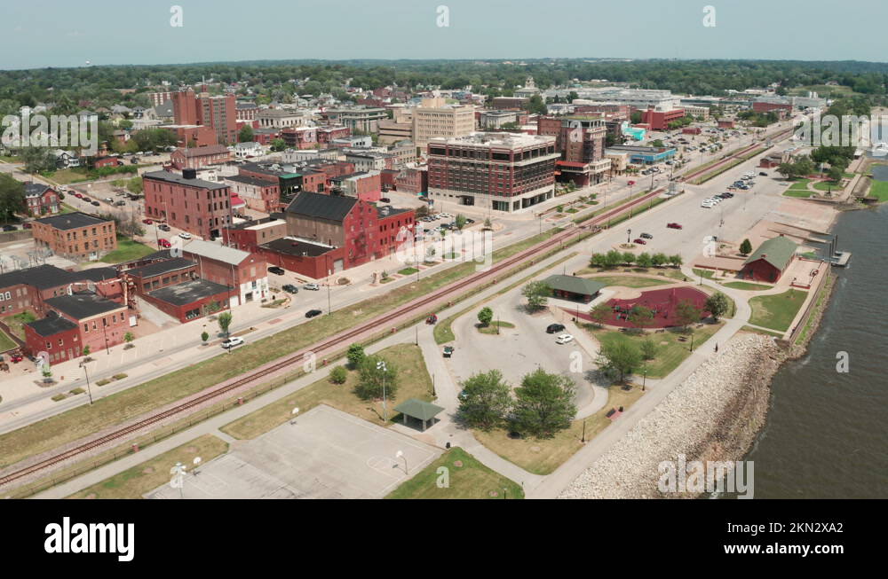 Map of muscatine Stock Videos & Footage - HD and 4K Video Clips - Alamy