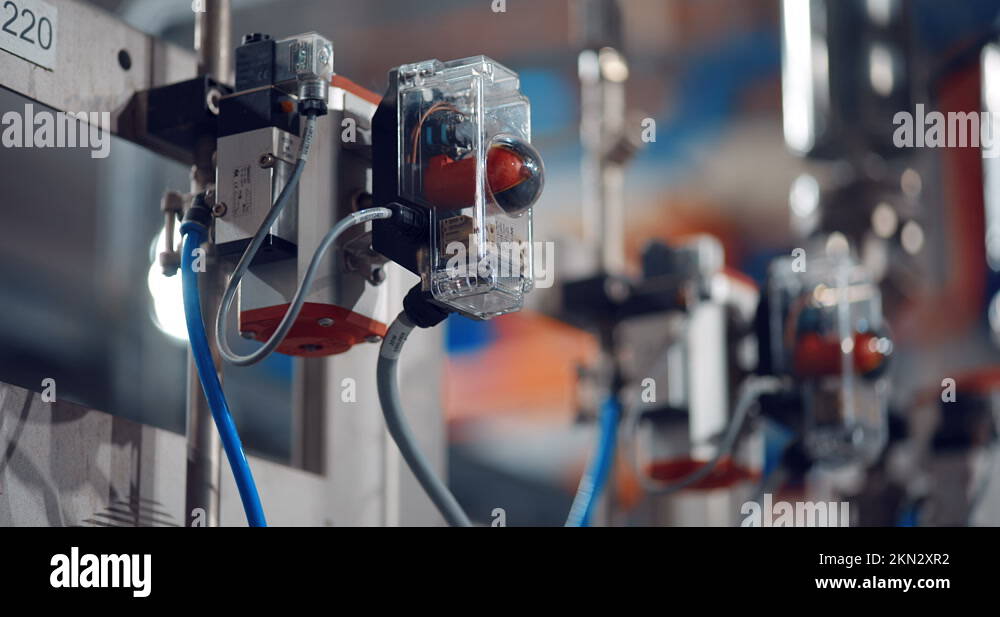 A new production system Stock Videos & Footage - HD and 4K Video Clips ...