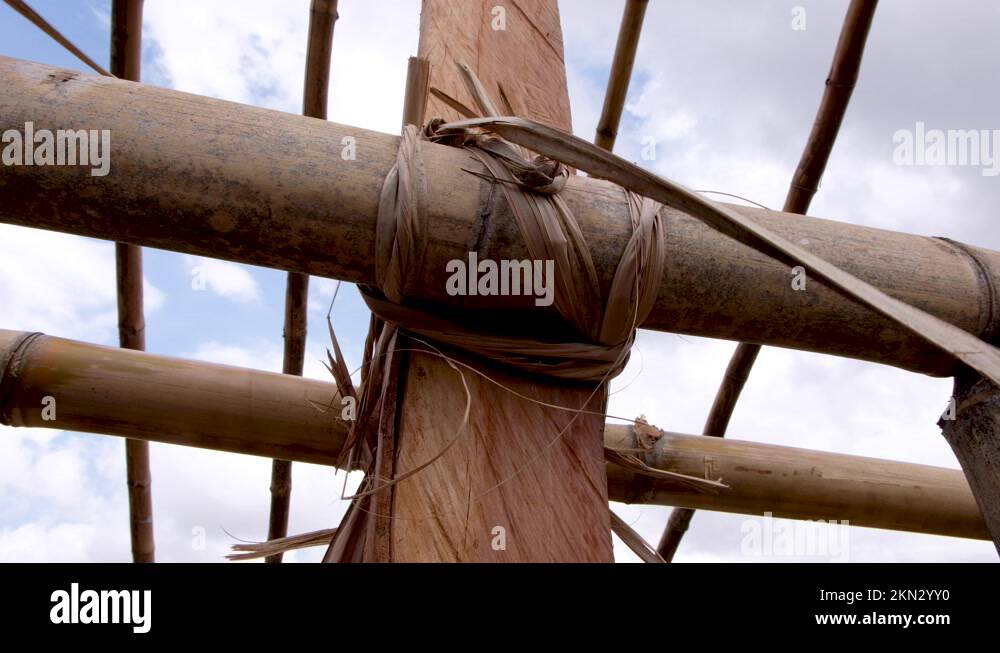 Traditional construction technique Stock Videos & Footage - HD and 4K ...