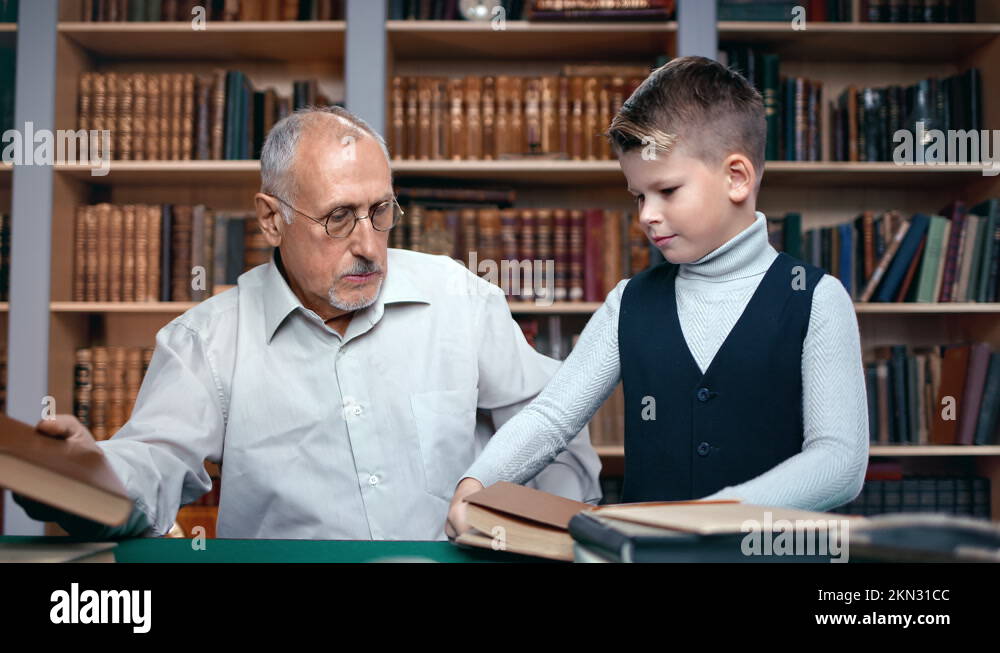 Professor for ancient history Stock Videos & Footage - HD and 4K Video ...