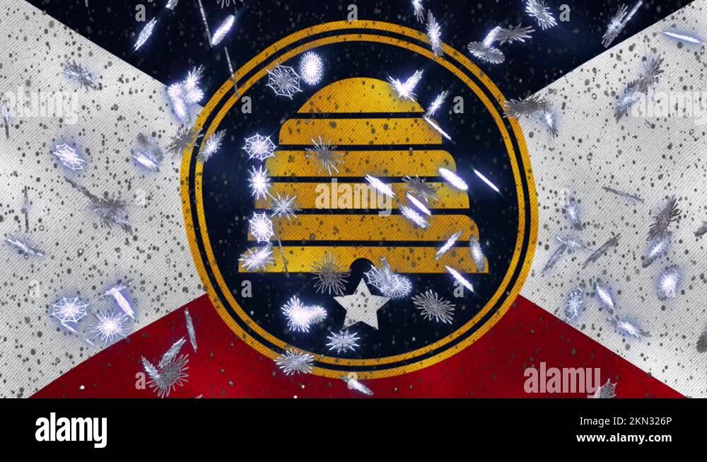Fflag waving Stock Videos & Footage - HD and 4K Video Clips - Alamy