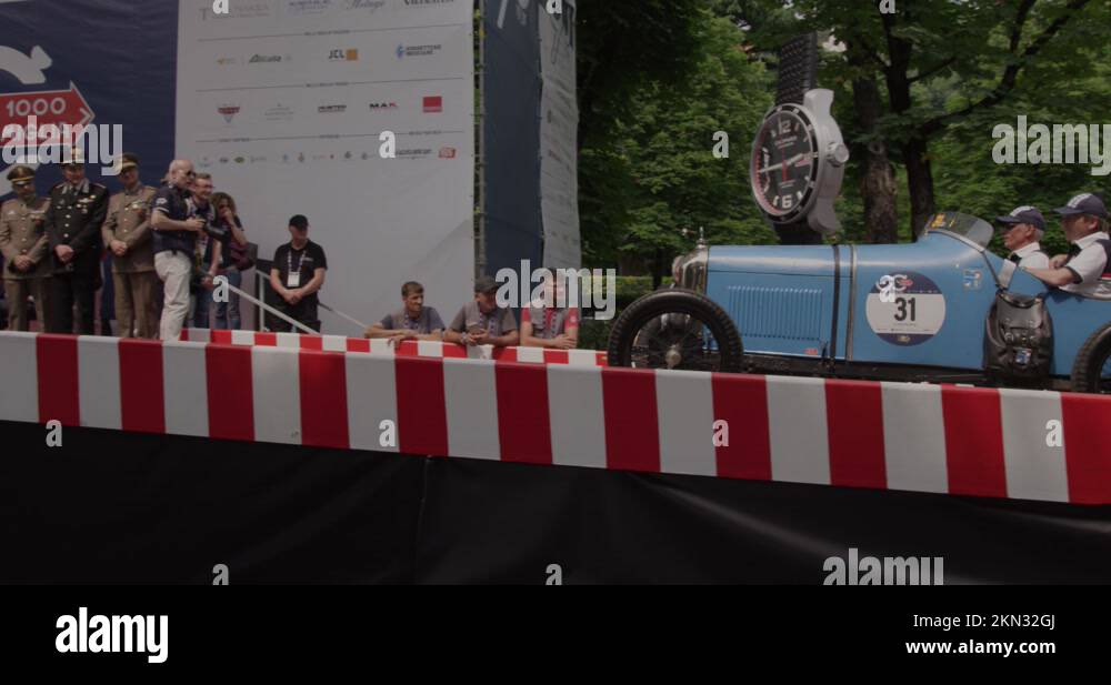 Car podium Stock Videos & Footage - HD and 4K Video Clips - Alamy