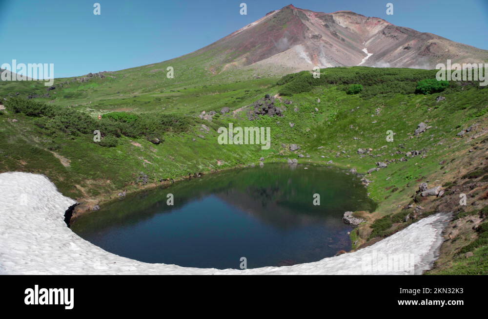 Asahi dake hokkaido Stock Videos & Footage - HD and 4K Video Clips - Alamy