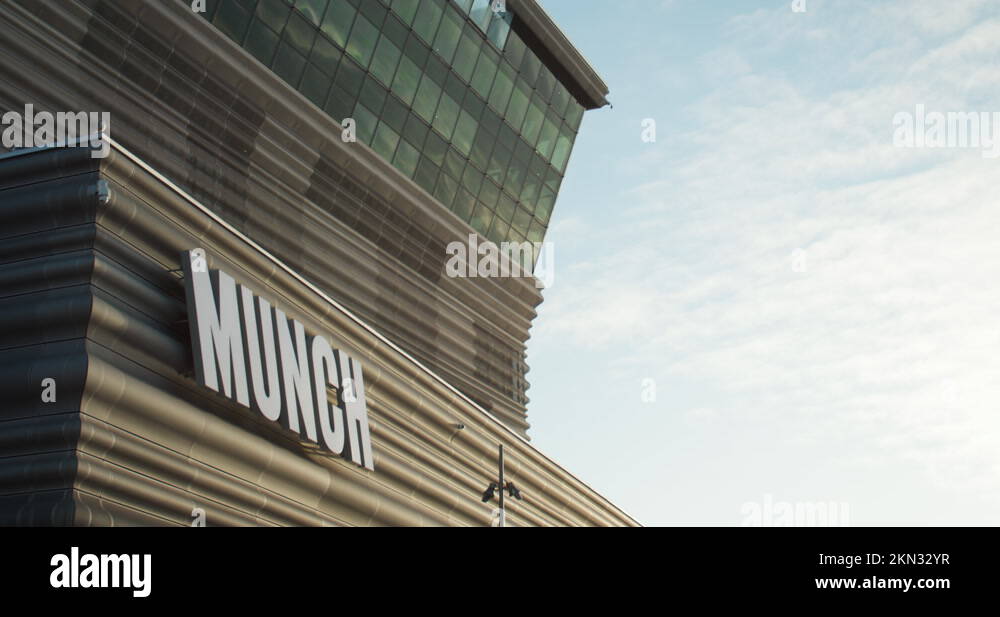 Paint by edvard munch Stock Videos & Footage - HD and 4K Video Clips ...