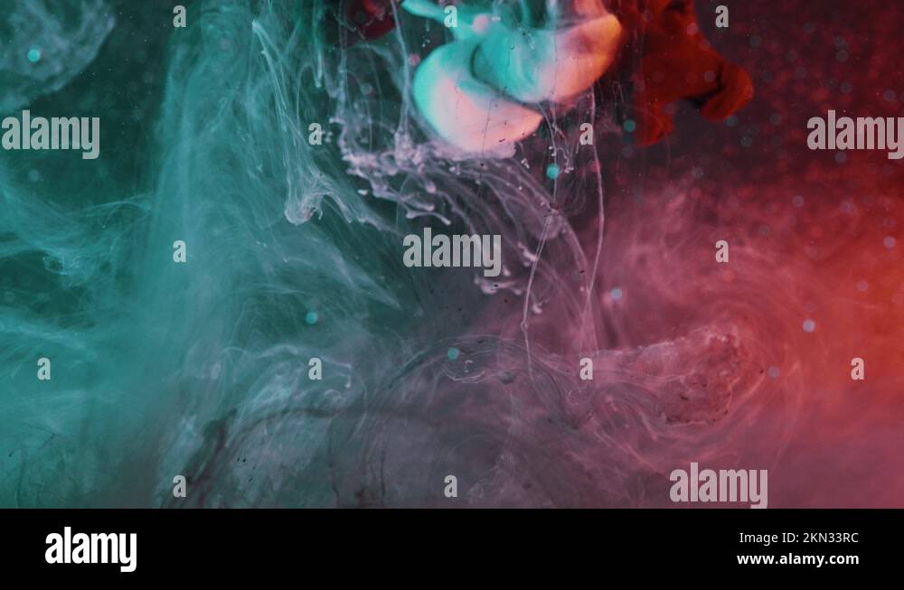 Paint blending Stock Videos & Footage - HD and 4K Video Clips - Alamy