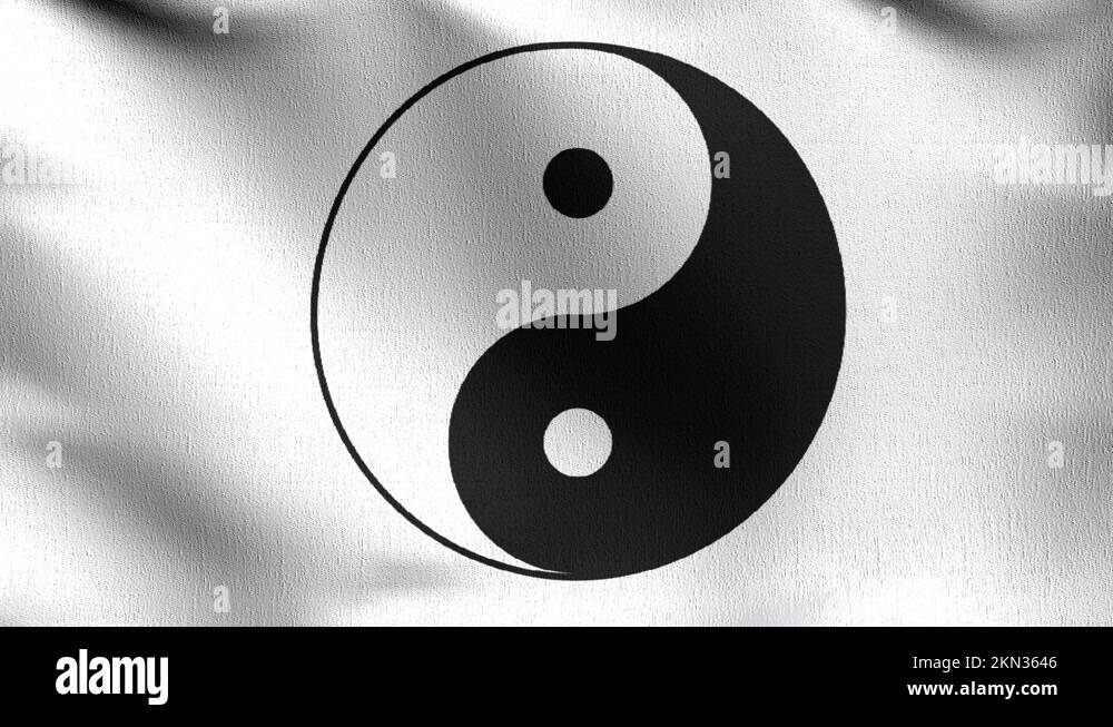 Yin yang symbol 3d rendering Stock Videos & Footage - HD and 4K Video ... Yin yang symbol 3d rendering Stock Videos & Footage - HD and 4K Video ...