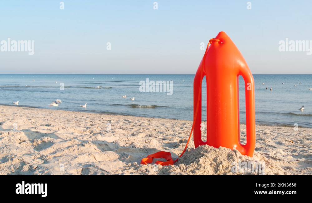 Orange lifesaver Stock Videos & Footage - HD and 4K Video Clips - Alamy