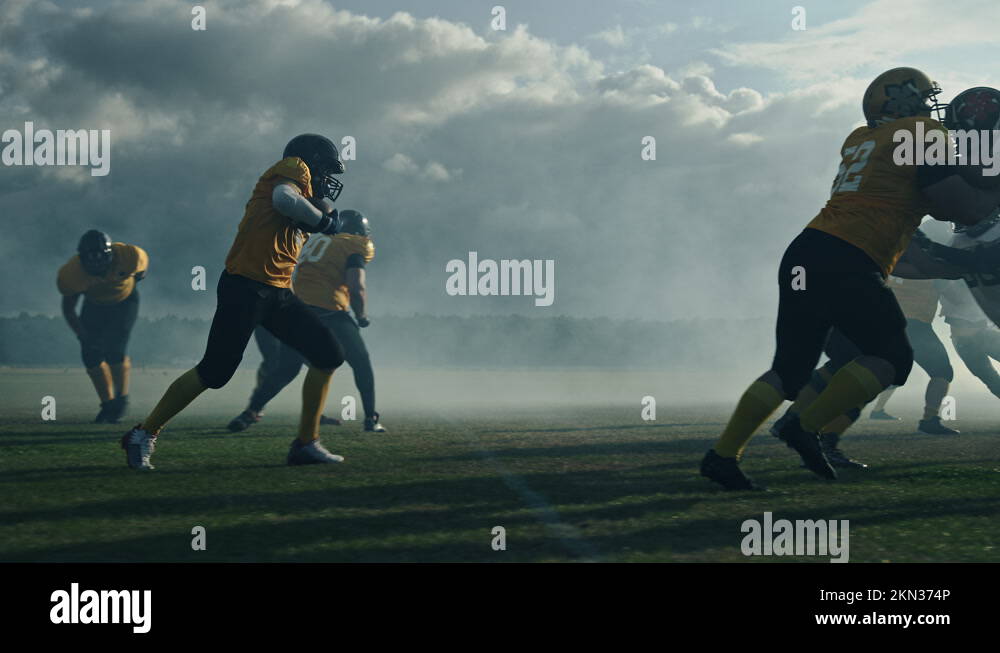 Formation of rugby league Stock Videos & Footage - HD and 4K Video ...