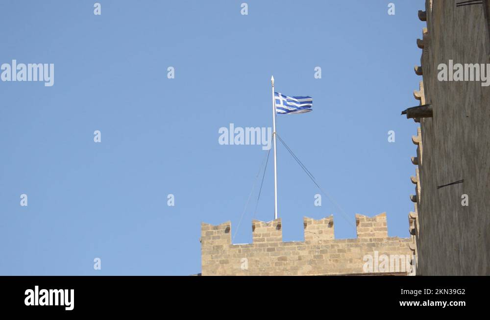 Rhodos Stock Videos & Footage - HD and 4K Video Clips - Alamy