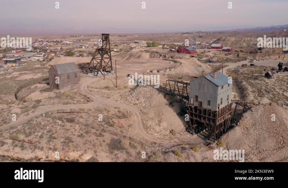 Historic mining park Stock Videos & Footage - HD and 4K Video Clips - Alamy