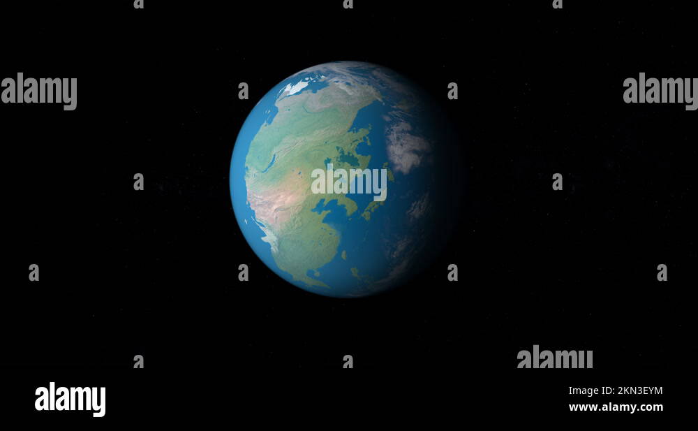 Pangea earth Stock Videos & Footage - HD and 4K Video Clips - Alamy