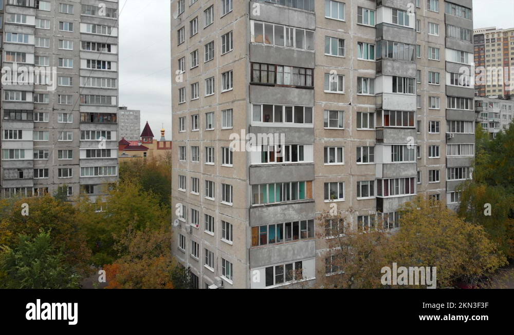 Russian block house Stock Videos & Footage - HD and 4K Video Clips - Alamy