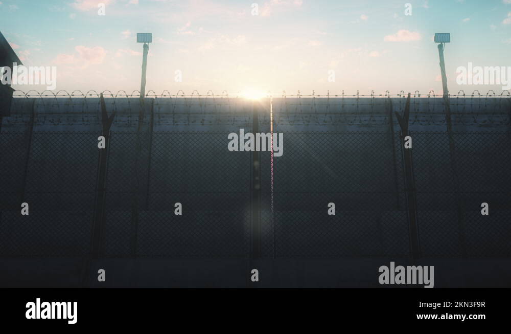War prison facility Stock Videos & Footage - HD and 4K Video Clips - Alamy