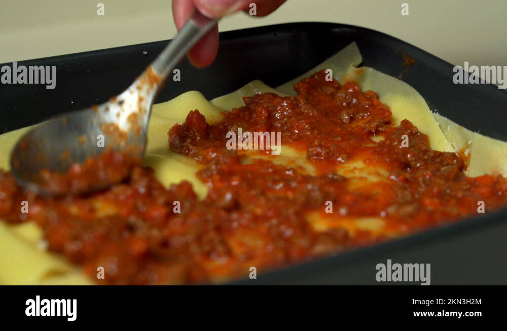 Making pasta sheets Stock Videos & Footage - HD and 4K Video Clips - Alamy