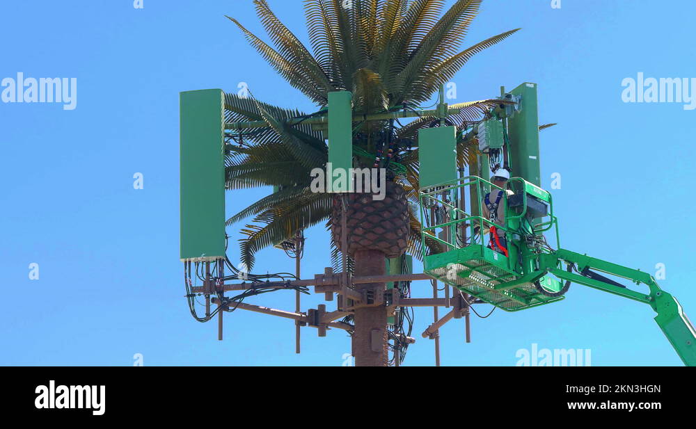 Cellular wireless communications Stock Videos & Footage - HD and 4K ...