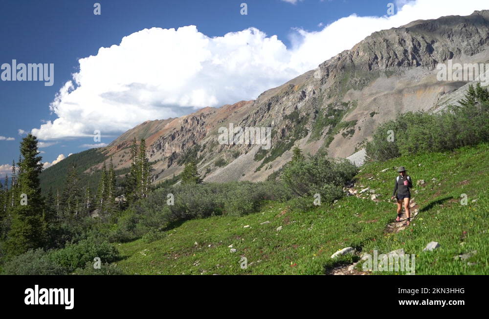 Trail slope Stock Videos & Footage - HD and 4K Video Clips - Alamy