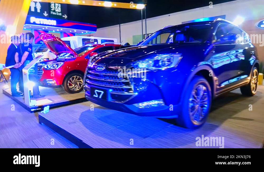 Jac motors Stock Videos & Footage - HD and 4K Video Clips - Alamy