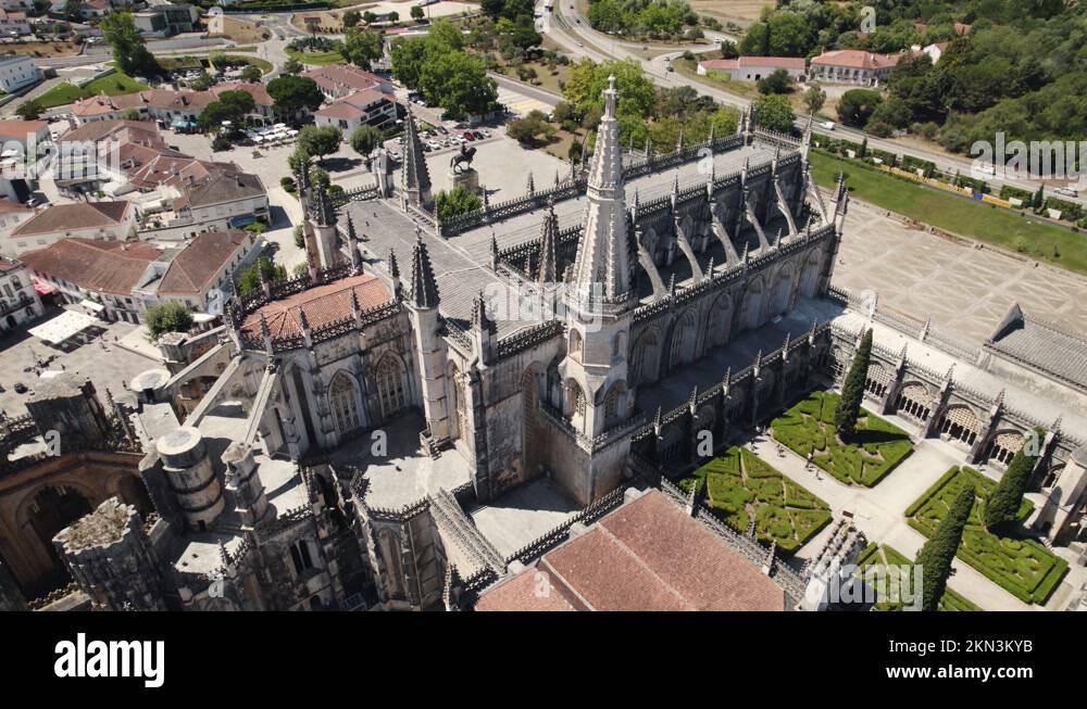 Ancient gothic architecture with traditional Stock Videos & Footage ...