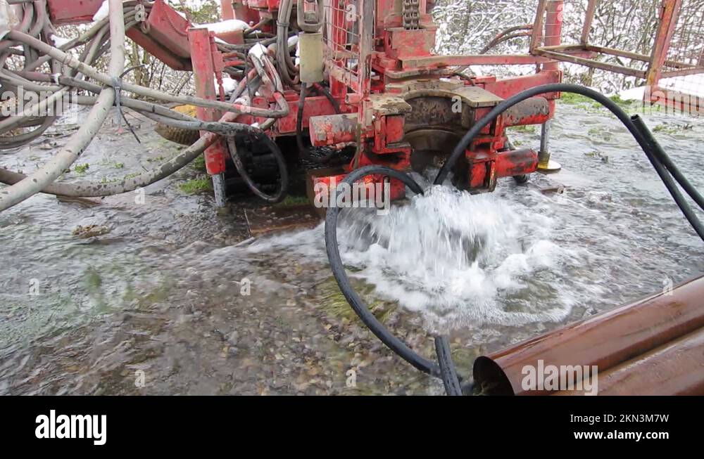 Environment borehole Stock Videos & Footage - HD and 4K Video Clips - Alamy