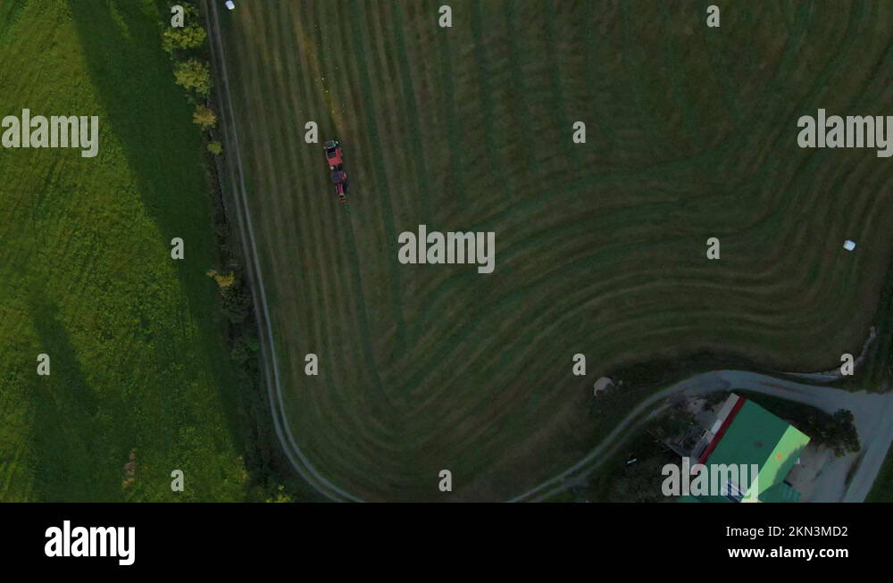 Baler farm Stock Videos & Footage - HD and 4K Video Clips - Alamy