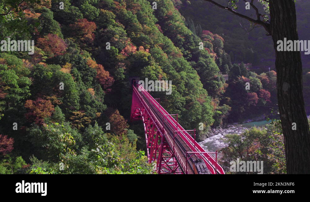 Torokko train Stock Videos & Footage - HD and 4K Video Clips - Alamy