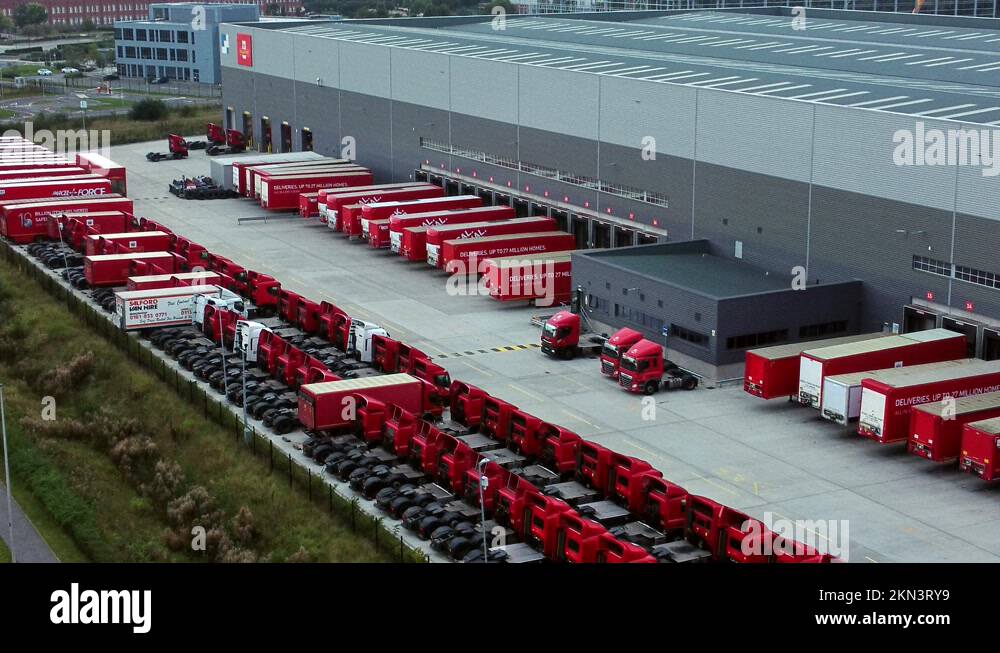 Royal mail distribution Stock Videos & Footage - HD and 4K Video Clips ...